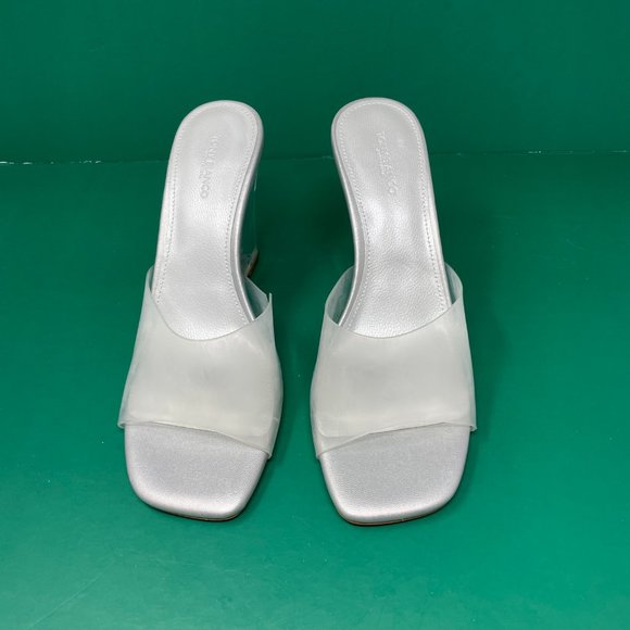 Tony Bianco | Shoes | Tony Bianco Alessi Sandal | Poshmark